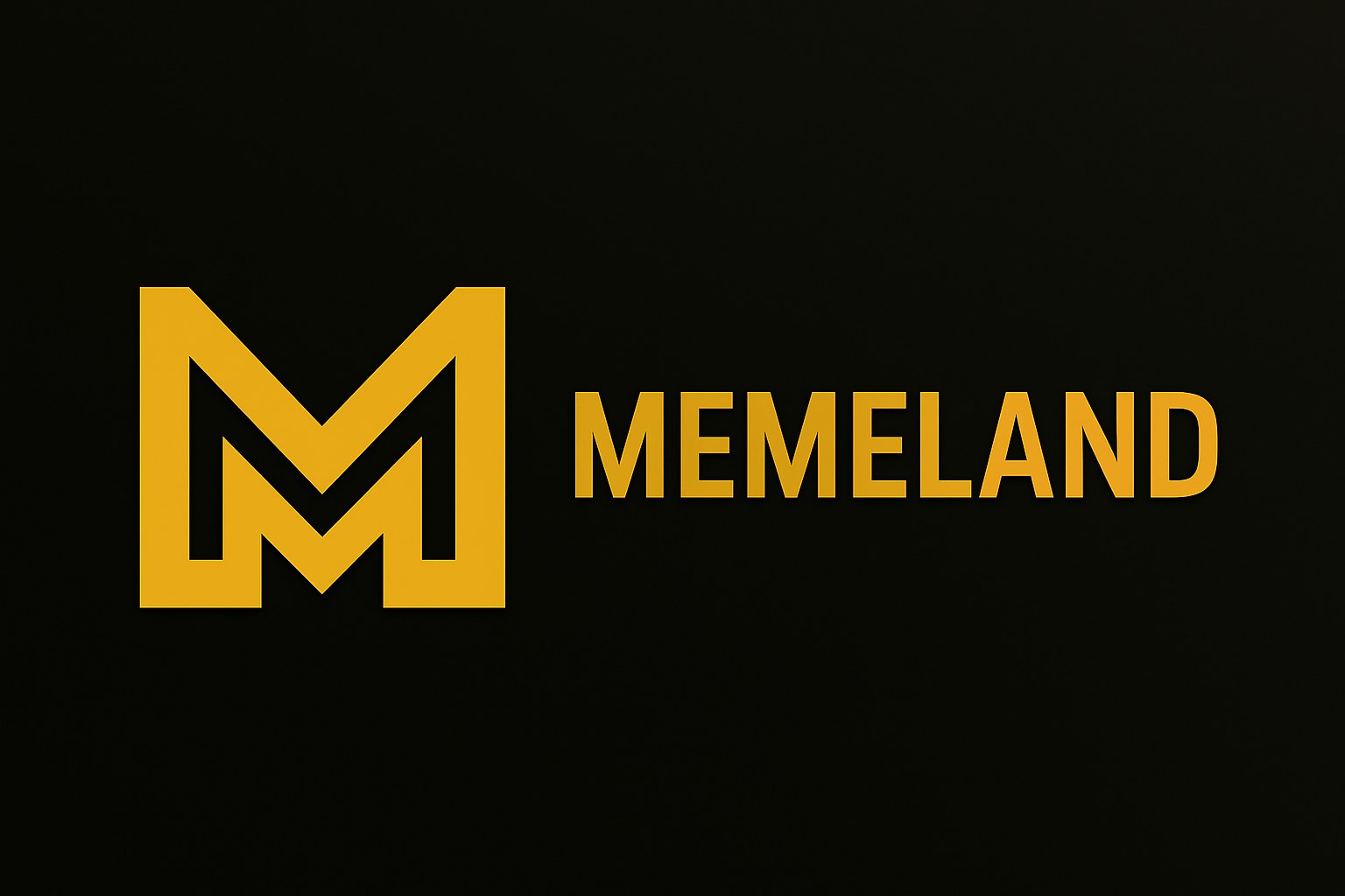 MEMELAND - Decentralized Meme Community